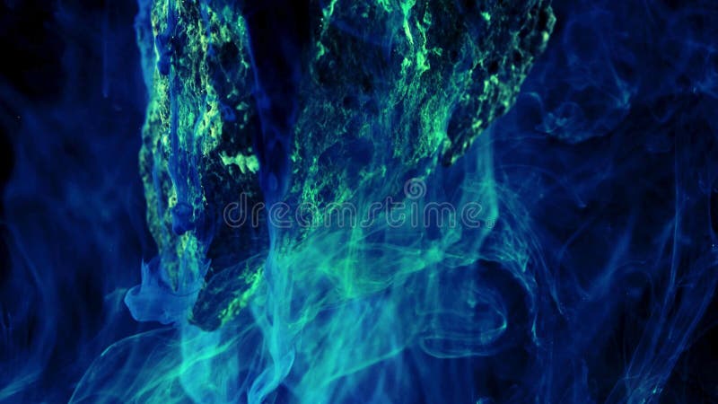 4K Dynamic Smoke Background for Business and Artistic Projects Stock ...