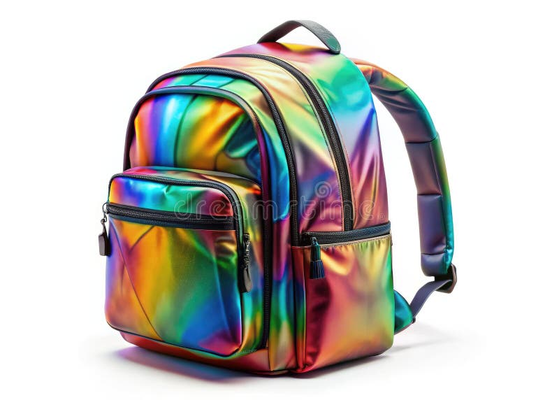 Showcase Your School Backpacks Bookbags and Rucksacks with this ...