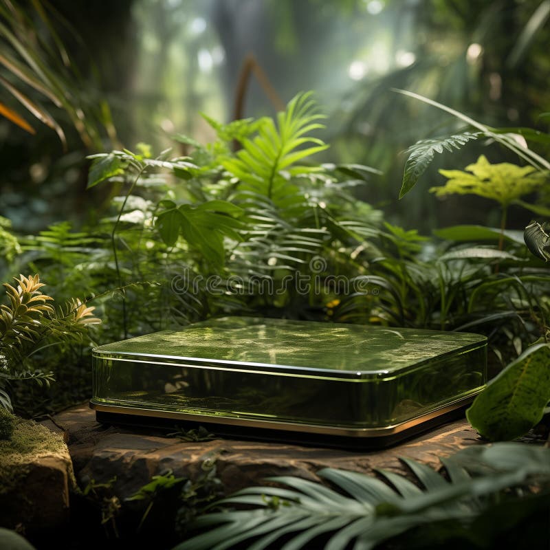 Capture Attention with Stunning Product Displays Against the Backdrop ...