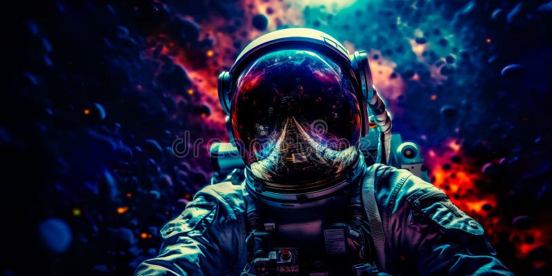 Capture the Awe-inspiring Spirit of Astronauts and Space Scientists ...