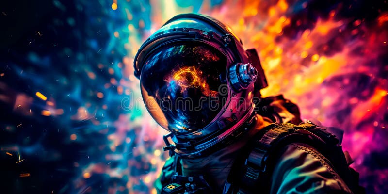 Capture the Awe-inspiring Spirit of Astronauts and Space Scientists ...