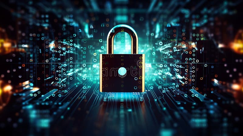 Encryption Techniques Stock Illustrations – 68 Encryption Techniques ...