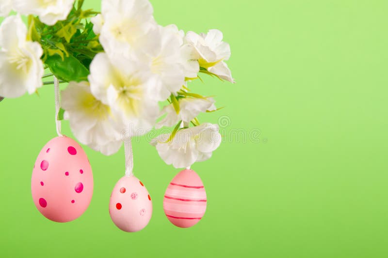 Easter background stock image. Image of holiday, colorful - 272223401