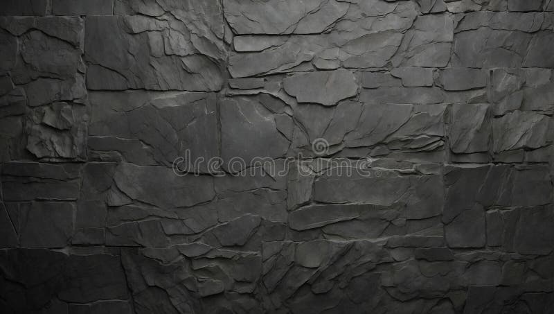 Eternal Twilight: Serene Dark Limestone Ambiance. AI Generate Stock ... Eternal Twilight: Serene Dark Limestone Ambiance. AI Generate Stock ...