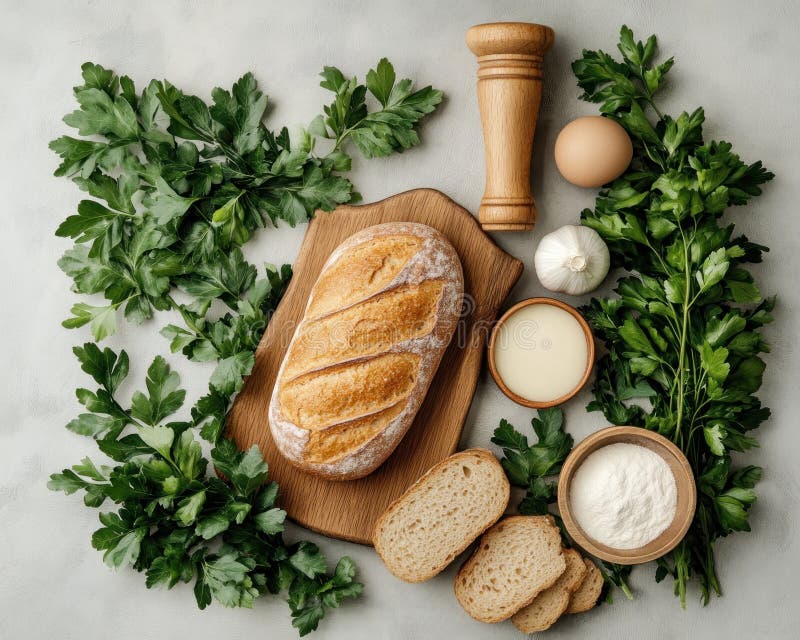 Capture the Essence of Farm-to-Table Dining a Rustic Farm-to-table ...