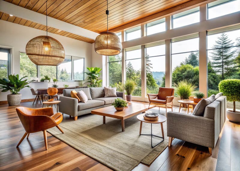 Capture the Essence of Modern Design Candid Photography and Interior ...