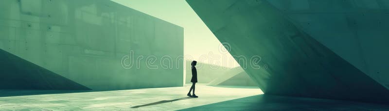 Capture the Essence of Motion and Depth in a Surreal Realm through a ...