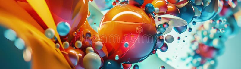 Capture the Essence of Motion and Depth in a Surreal Realm through a ...