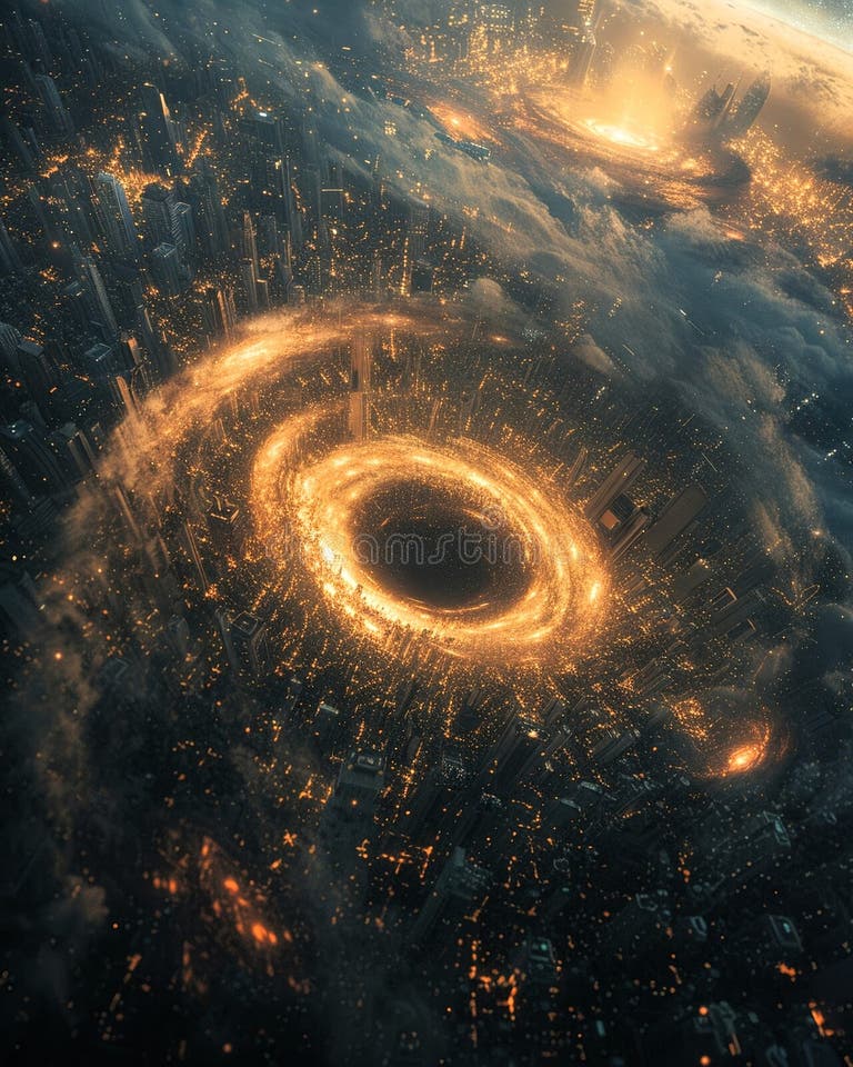 Multiverse Theory Stock Illustrations – 307 Multiverse Theory Stock ...