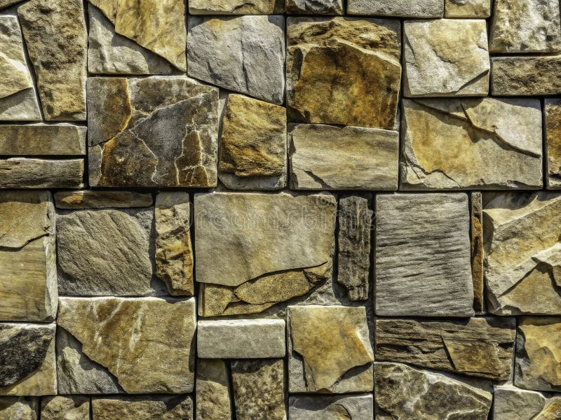 Unleash the Raw Beauty of Nature Seamless Jagged Stone Texture for ...
