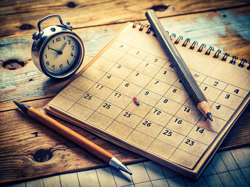 Visualizing Schedules and Plans Documentary Photography Symbols for ...