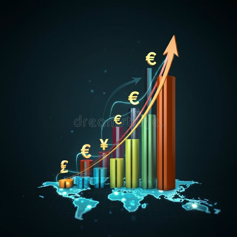 AICrafted Growth & Success Backgrounds and Patterns for Inspirational ...