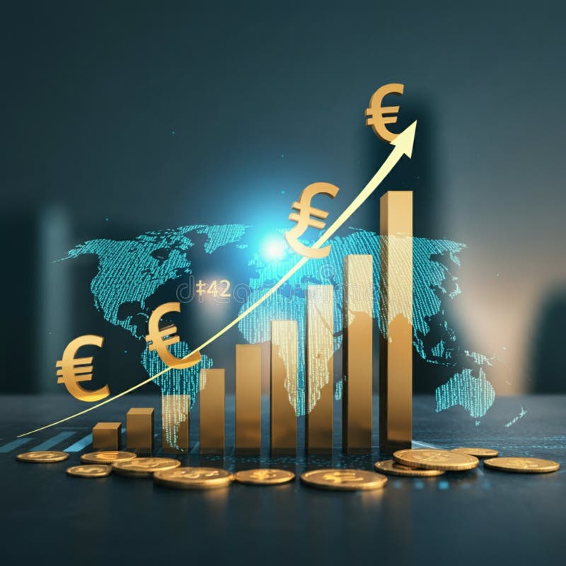 AICrafted Growth & Success Backgrounds and Patterns for Inspirational ...