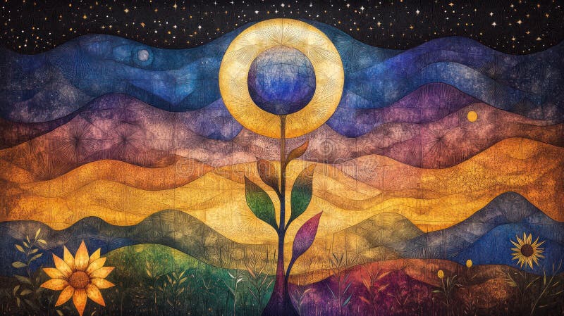 Capture the Essence of Rebirth and Renewal with a Stunning Visual ...