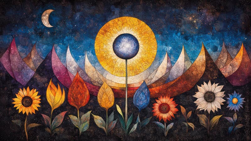 Capture the Essence of Rebirth and Renewal with a Stunning Visual ...