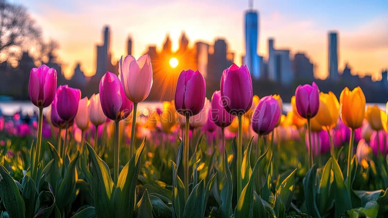 Capture the Essence of Renewal and Rejuvenation in Your Visual ...