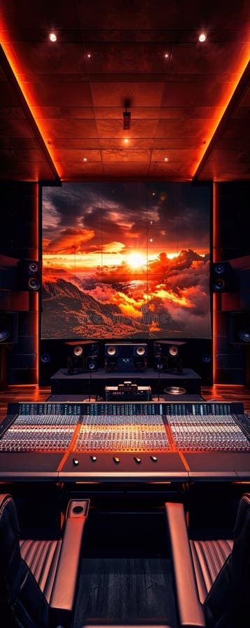 Capture the Essence of Sound Design by Visually Representing the ...