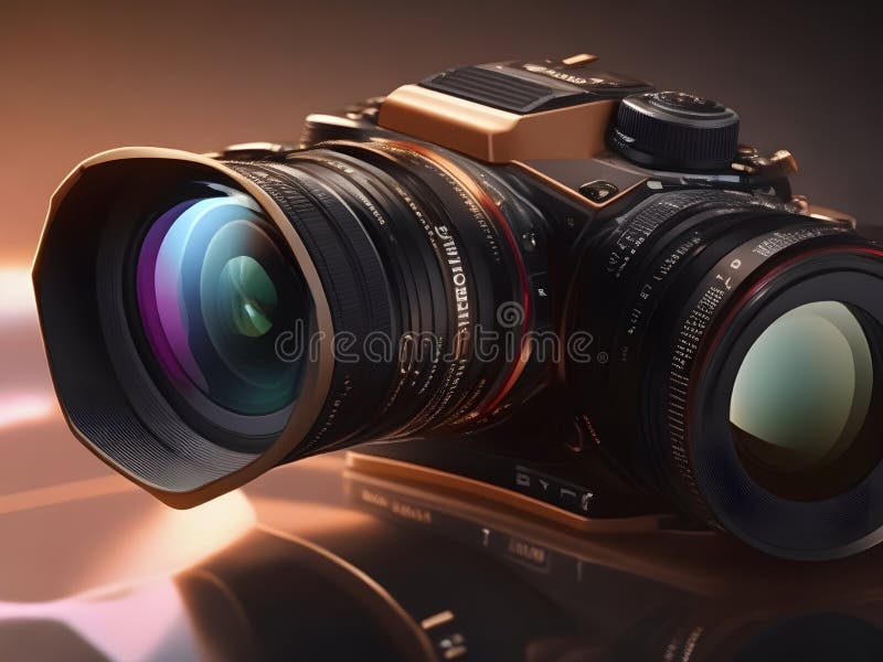 Capture the Extraordinary: Unleash Your Creativity with Advanced Camera ...