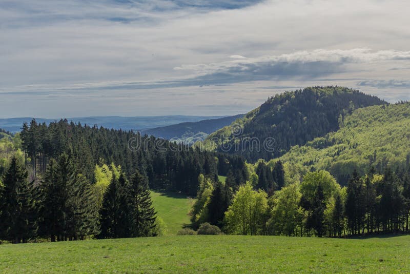 Capture the First Rays of Sunshine Around the Rennsteig and Enjoy the ...
