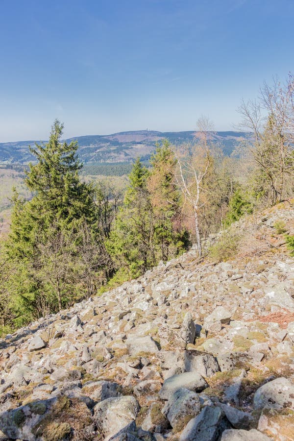 Capture the First Rays of Sunshine Around the Rennsteig and Enjoy the ...