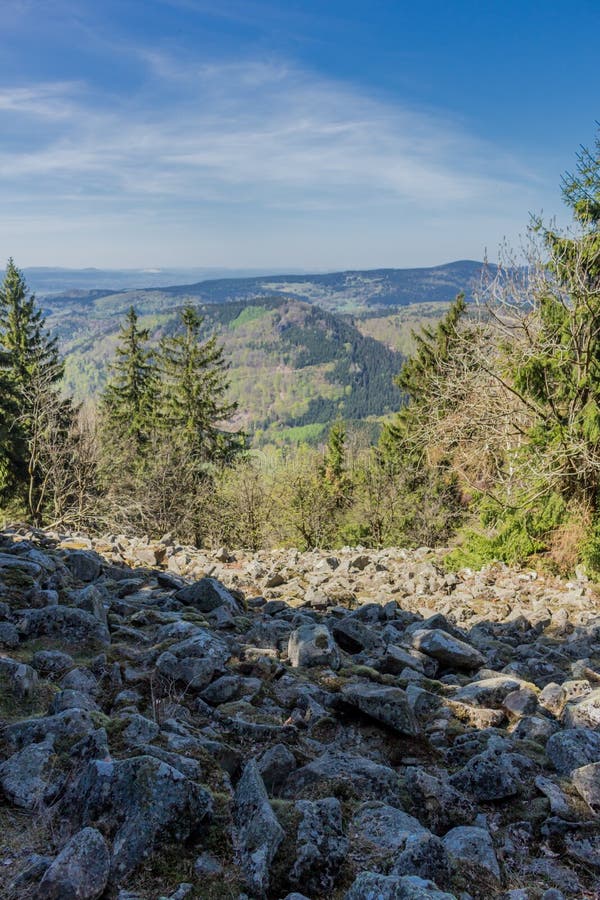 Capture the First Rays of Sunshine Around the Rennsteig and Enjoy the ...