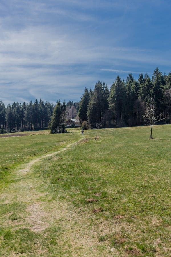 Capture the First Rays of Sunshine Around the Rennsteig and Enjoy the ...