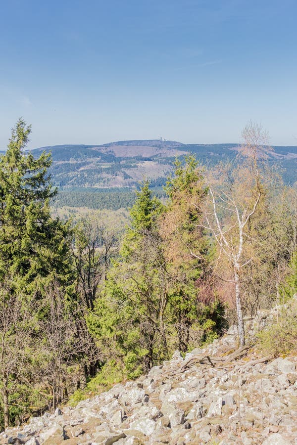 Capture the First Rays of Sunshine Around the Rennsteig and Enjoy the ...