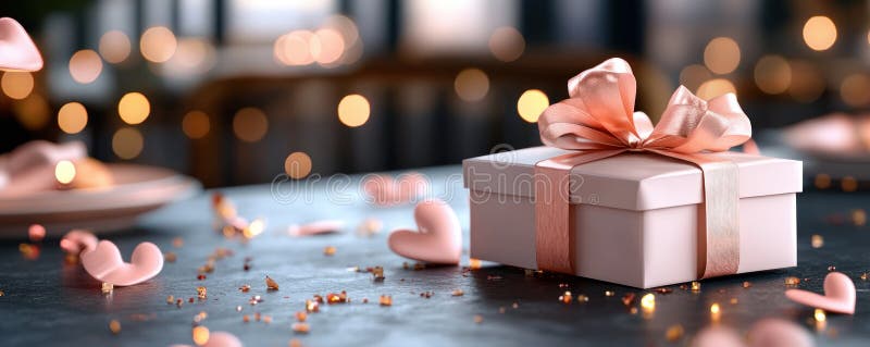 Capture the Magic of a Surprise Luxury Dinner Table Setup with this ...