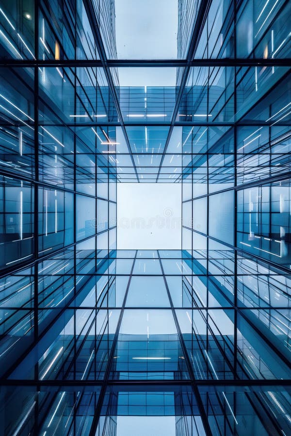 Capture the Magic of Technology from a Unique Perspective with a ...