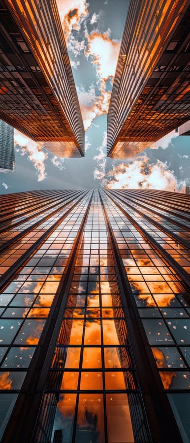 Capture the Marvel of Cuttingedge Architecture from a Unique ...