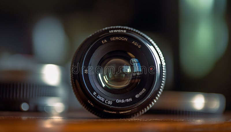 Capture the Perfect Shot with High Quality Camera and Lens Equipment ...