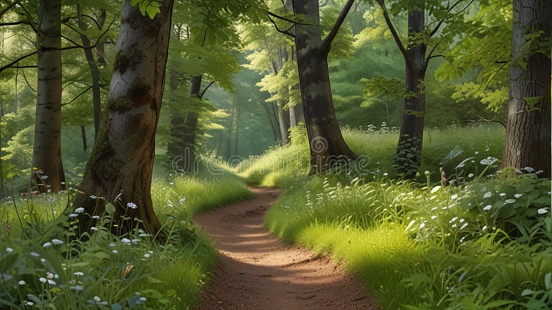 Hidden Pathway Stock Illustrations – 3,720 Hidden Pathway Stock ...