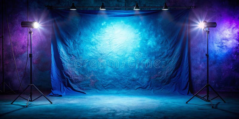 Capture Stunning Night Photography with a Portable Backdrop and ...