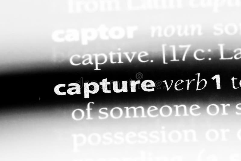 Capture stock photo. Image of info, closeup, idea, book - 114407842