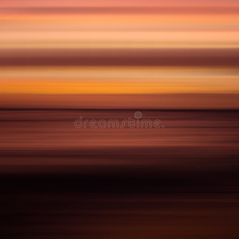 Sunset slow speed stock photo. Image of slow, sunset - 208855714