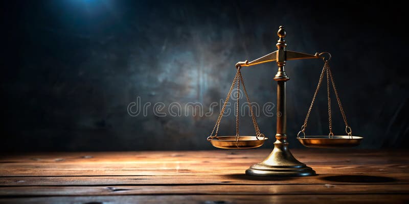 Justice in the Dim Light a Night Photography Study of the Scales of ...