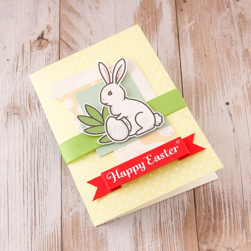 It Captures the Essence of Easter in a Truly Delightful Way. Stock ...