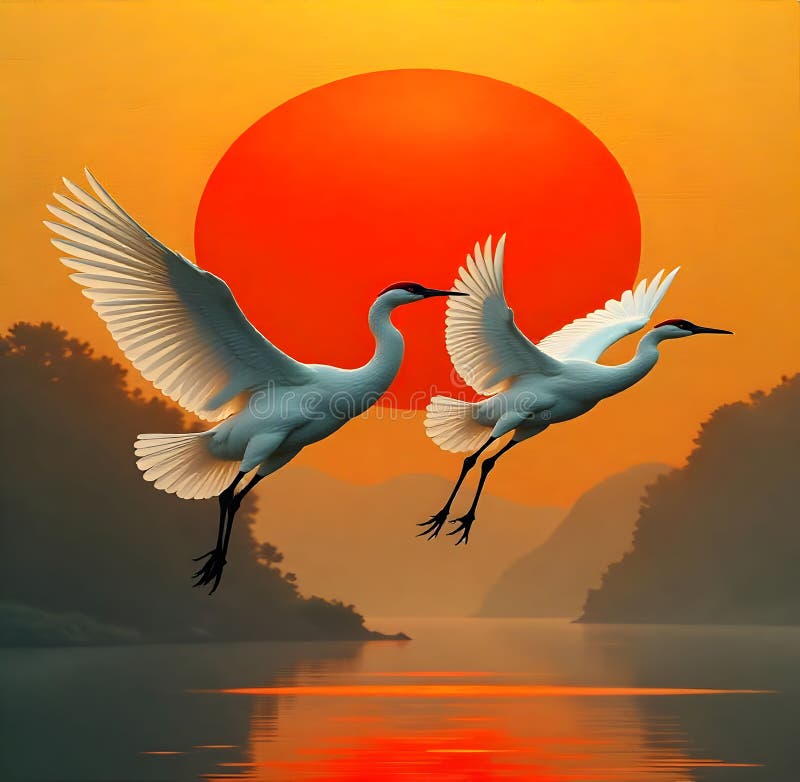 Impressive Wingspread Stock Illustrations – 8 Impressive Wingspread ...