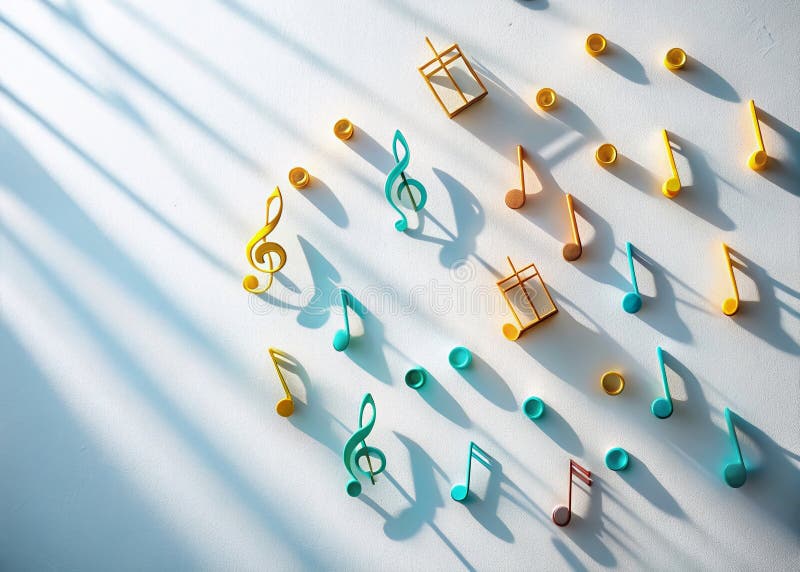 Capturing the Abstract Symphony Aerial Perspective on Minimalist Music ...