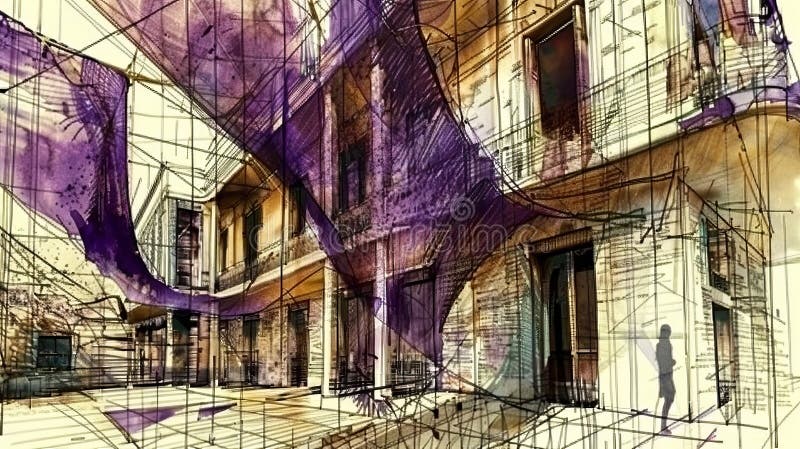 Capturing Architectural Energy with Unique Large Scale Tonal Solutions ...