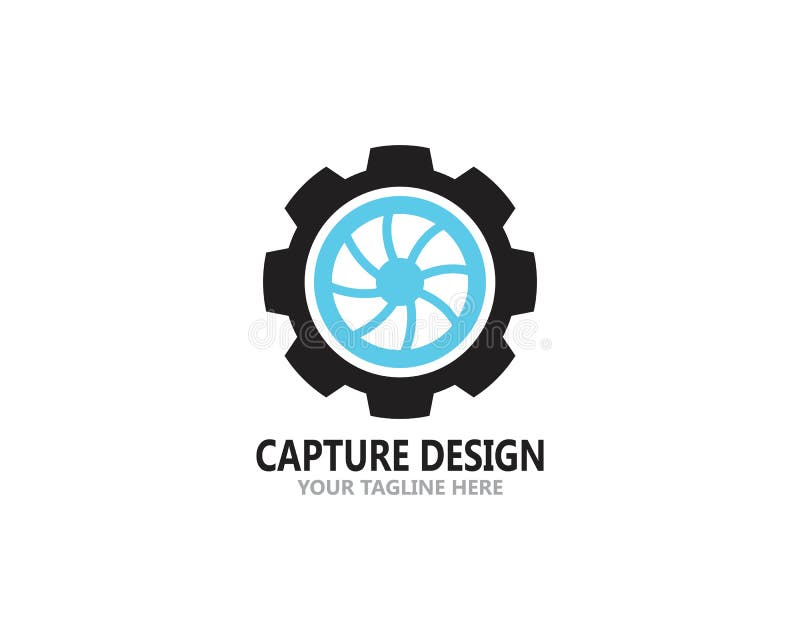 Capturing Camera Photography Icon Logo Design Vector Template Stock ... Capturing Camera Photography Icon Logo Design Vector Template Stock ...