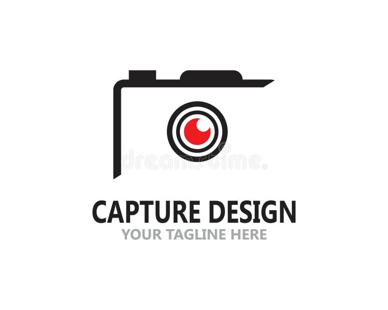 Capturing Logo Stock Illustrations – 266 Capturing Logo Stock ...