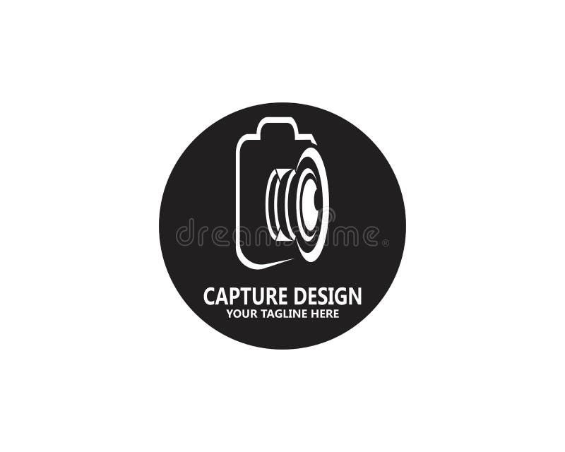 Capturing Logo Stock Illustrations – 2,494 Capturing Logo Stock ...