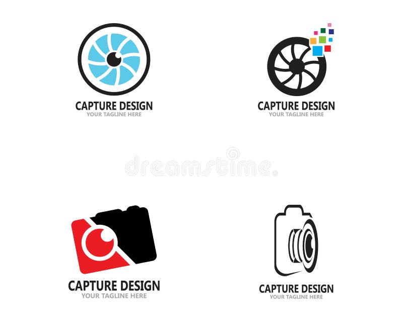 Capturing Logo Stock Illustrations – 2,494 Capturing Logo Stock ...
