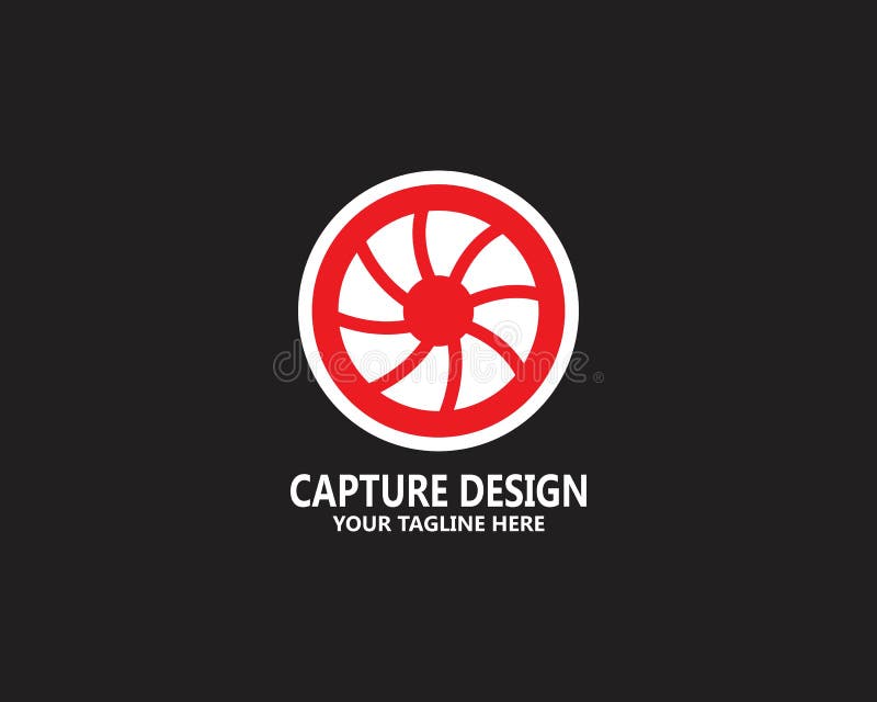 Capturing Logo Stock Illustrations – 266 Capturing Logo Stock ...
