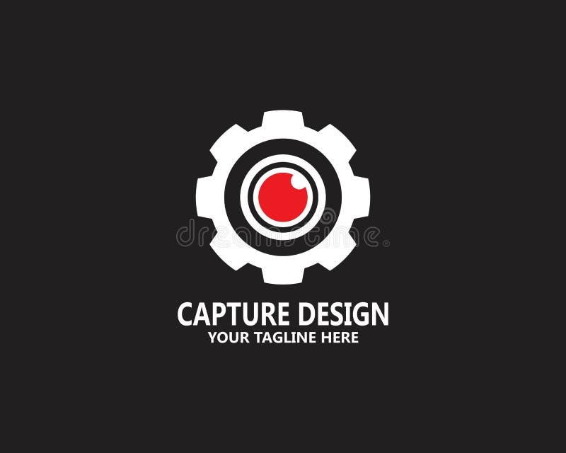 Capturing Logo Stock Illustrations – 266 Capturing Logo Stock ...