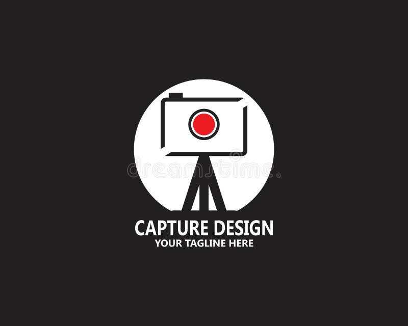Capturing Logo Stock Illustrations – 266 Capturing Logo Stock ...