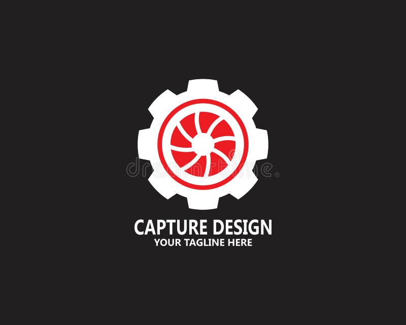 Capturing Logo Stock Illustrations – 266 Capturing Logo Stock ...