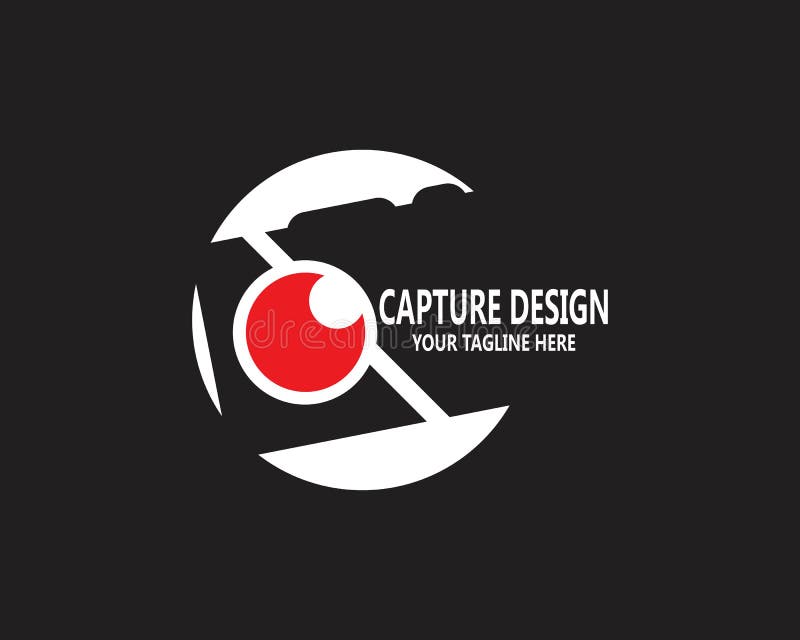 Capturing Logo Stock Illustrations – 266 Capturing Logo Stock ...