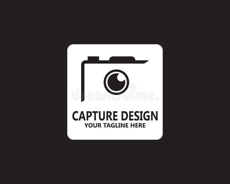 Capturing Logo Stock Illustrations – 266 Capturing Logo Stock ...